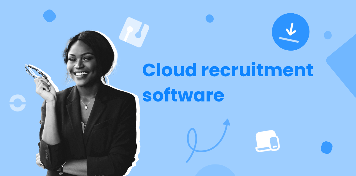 What is a Cloud Recruitment Software? | Ringover